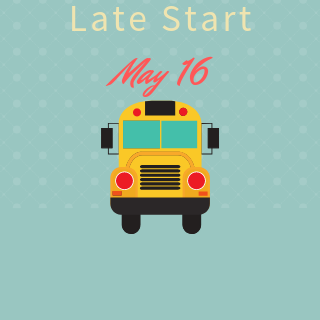 Late Start Thursday. 9:25 am - General Events - Events | Mundelein High ...