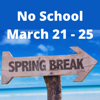 No School-Spring Break - General Events - Events | Mundelein High School
