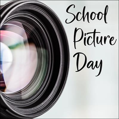 School Picture Day - Sophomores, Juniors & Seniors (Sept. 14) - General ...