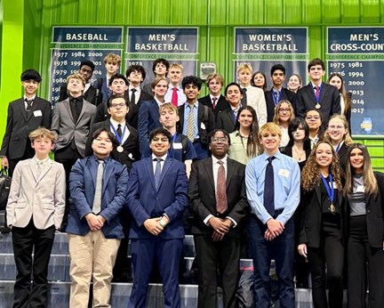 Mundelein High School | Mundelein High School