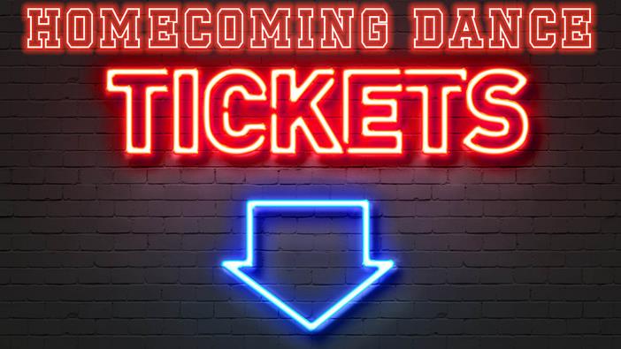 Homecoming Dance Ticket Information - General News - News | Mundelein ...