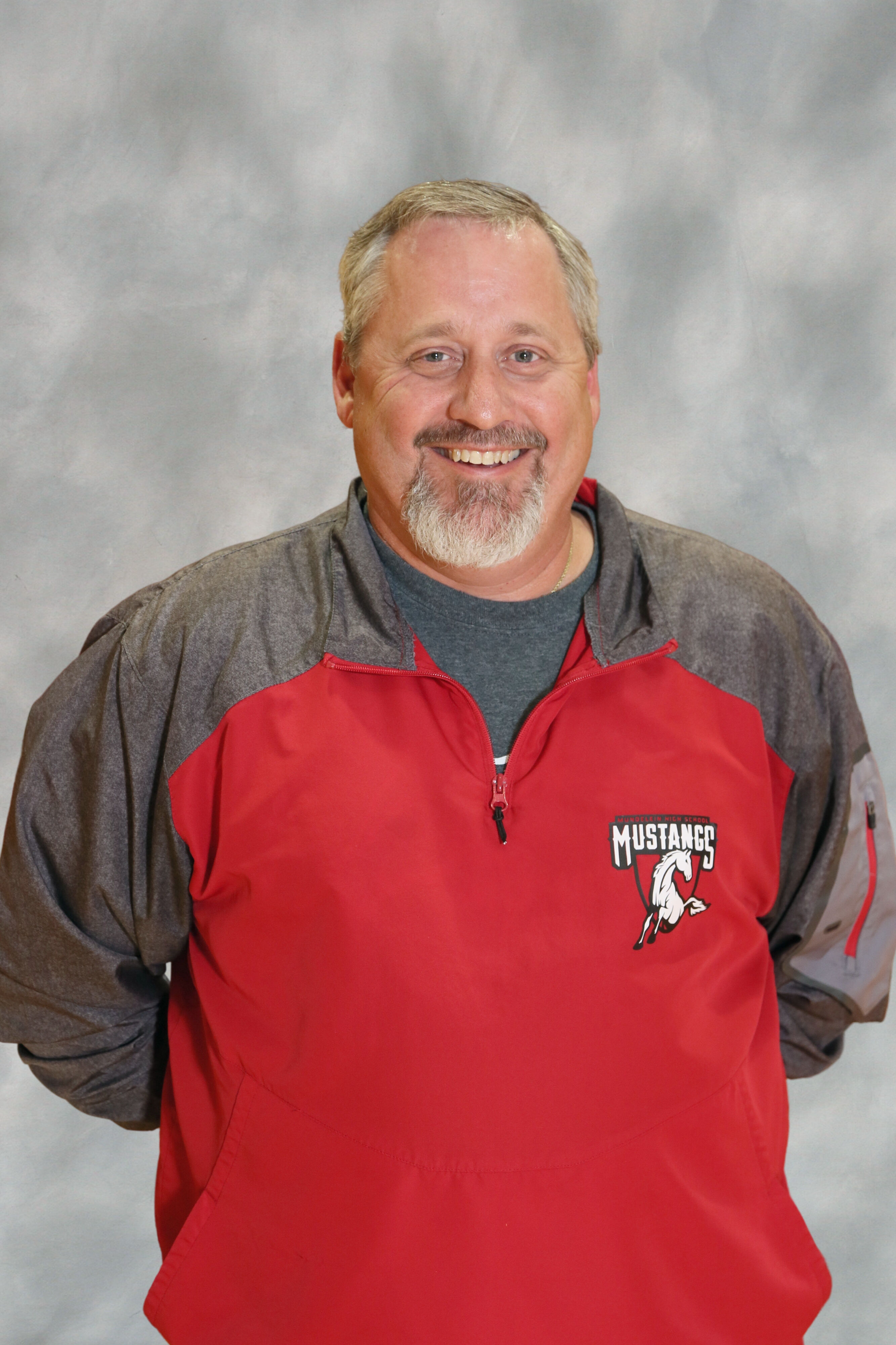 Boys Volleyball | Mundelein High School
