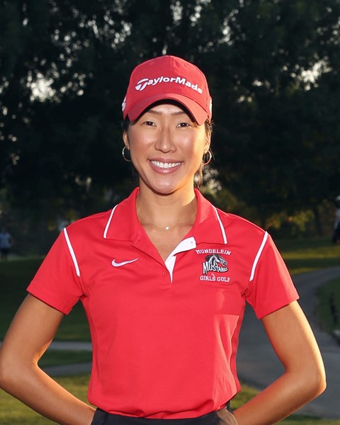 Girls Golf | Mundelein High School
