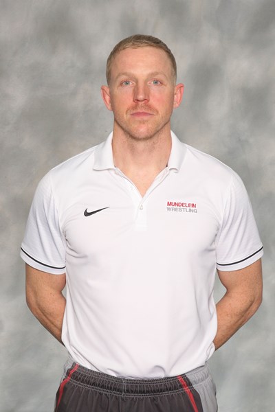 Wrestling | Mundelein High School