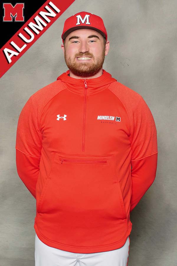 Baseball | Mundelein High School